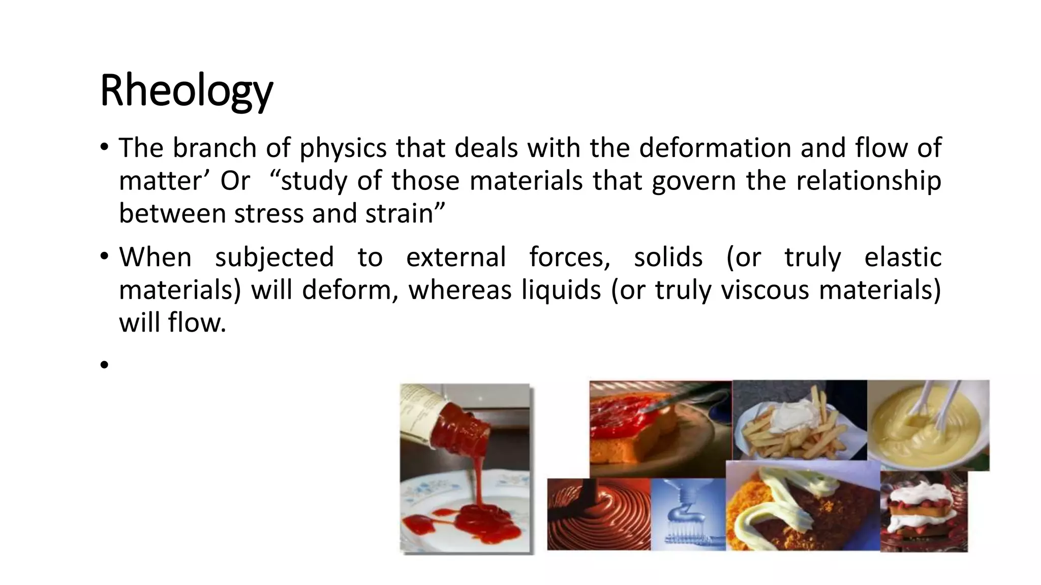 Texture and physics | PPTX