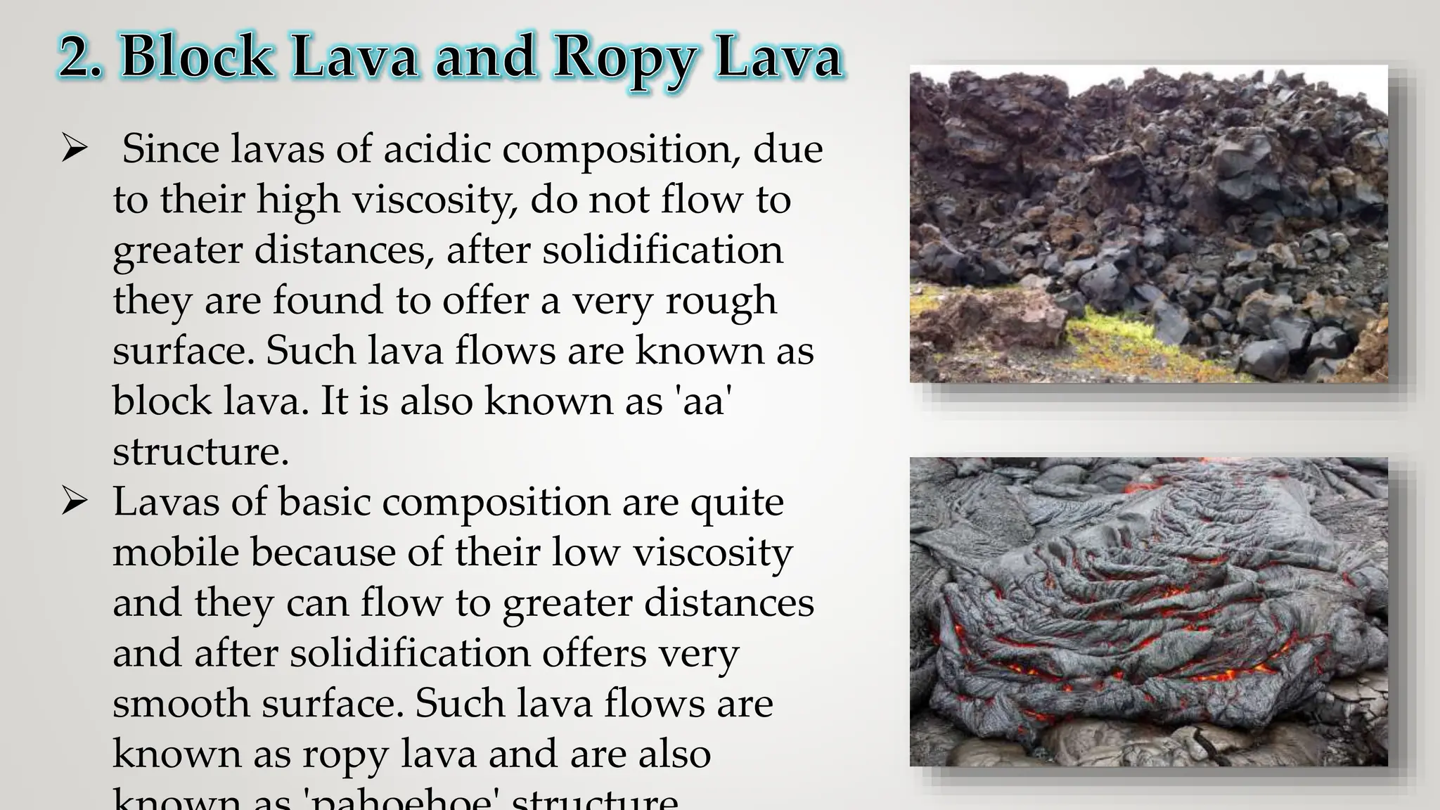 TEXTURE AND STRUCTURE OF IGNEOUS ROCK | PPTX
