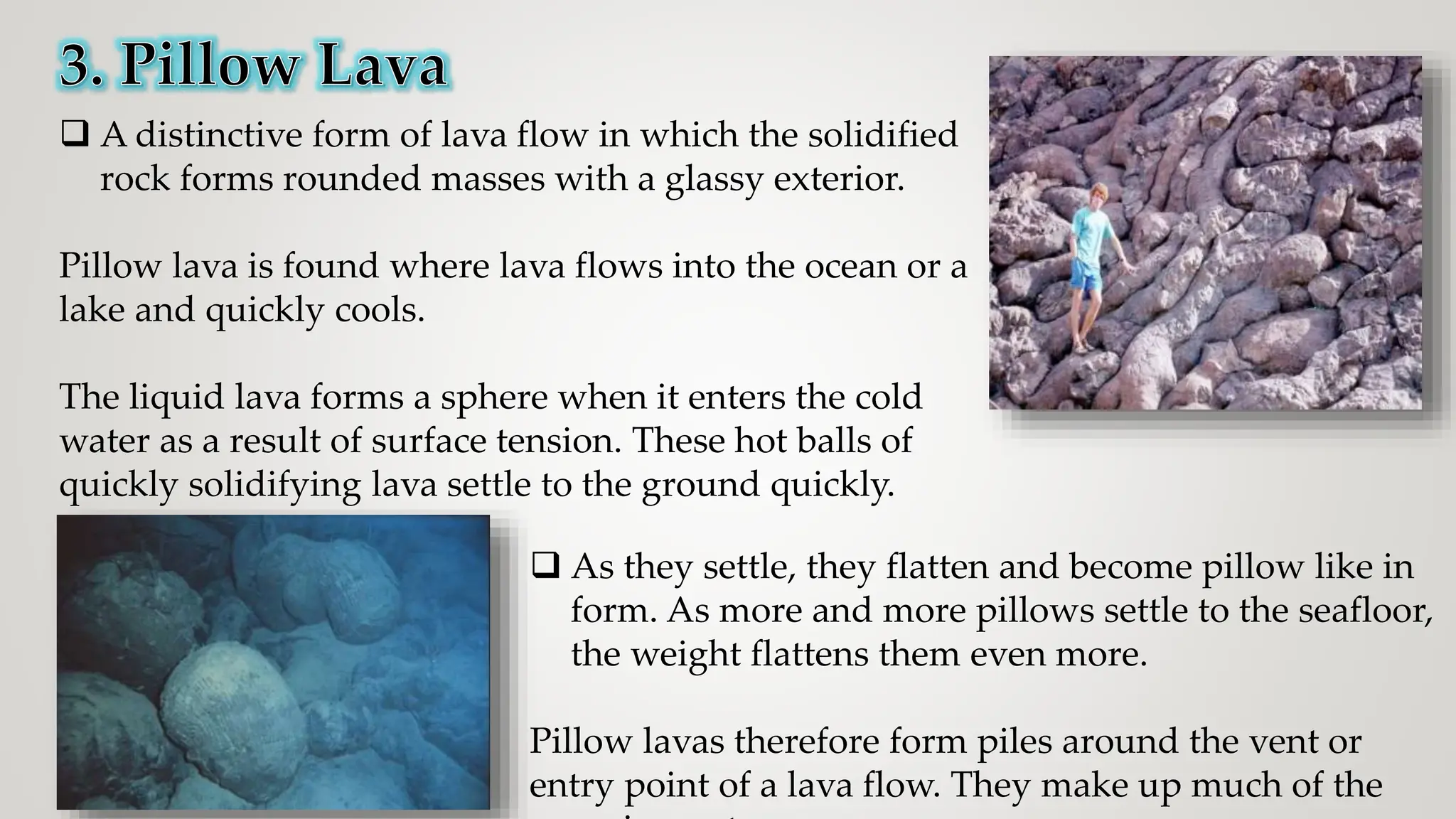 TEXTURE AND STRUCTURE OF IGNEOUS ROCK | PPTX