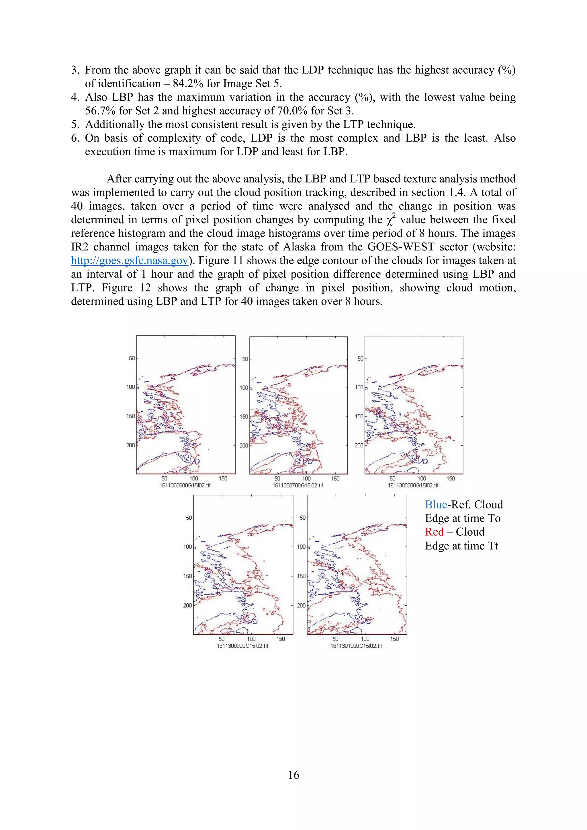 Texture Based Feature Extraction And Object Tracking Pdf