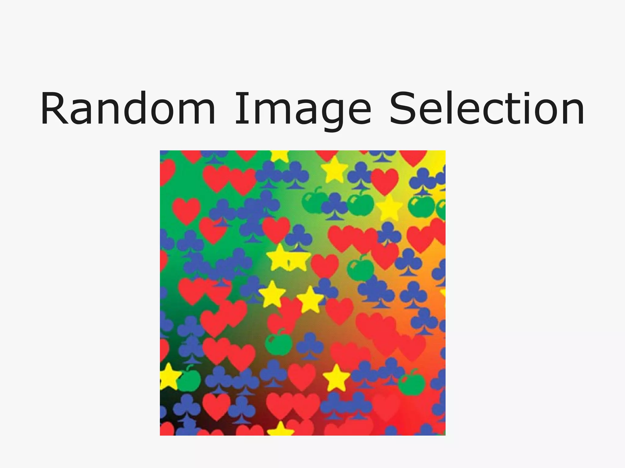 Texture bombing | PPT