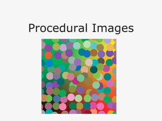 Texture bombing | PPT