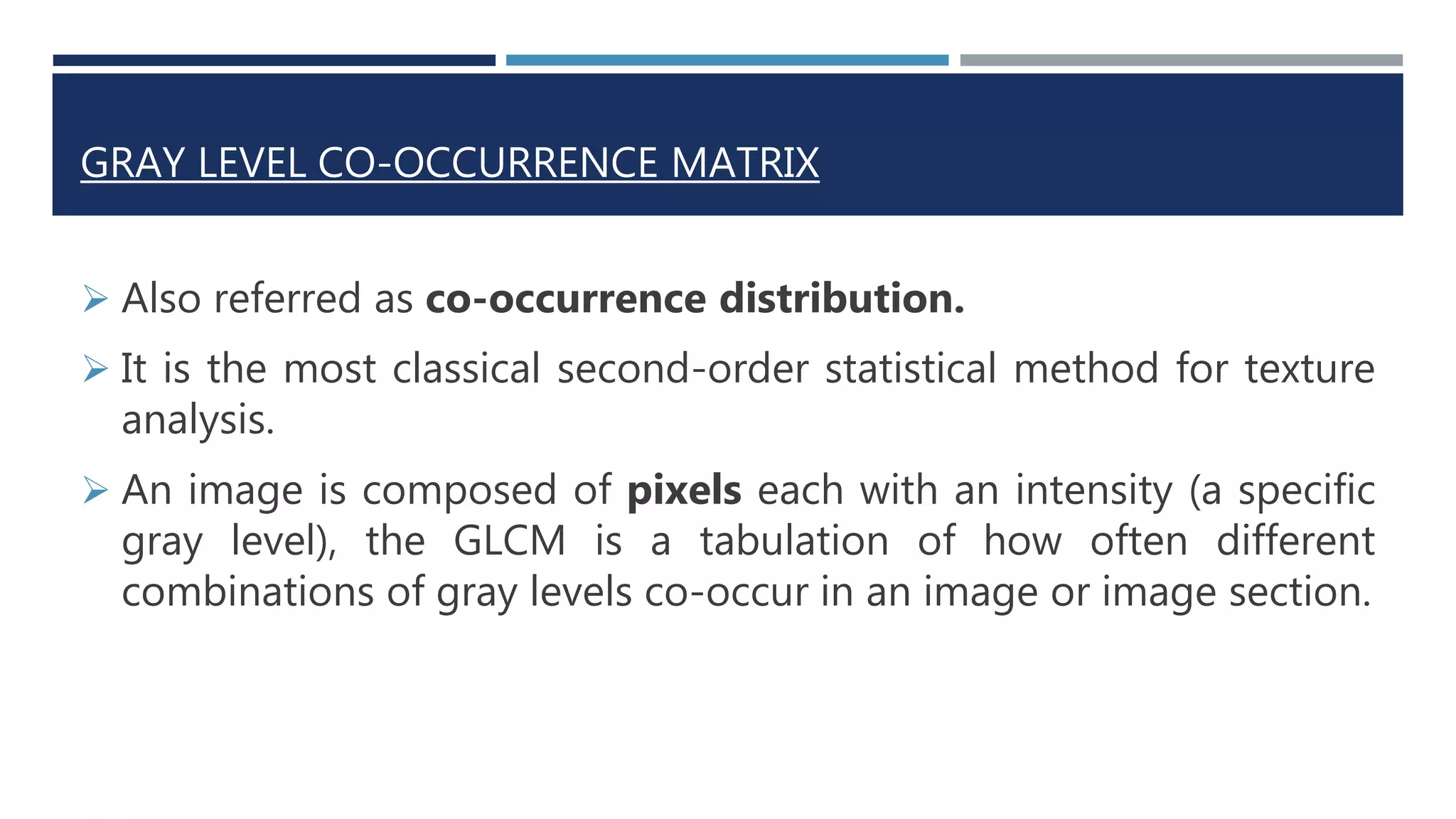 Texture feature.pptx