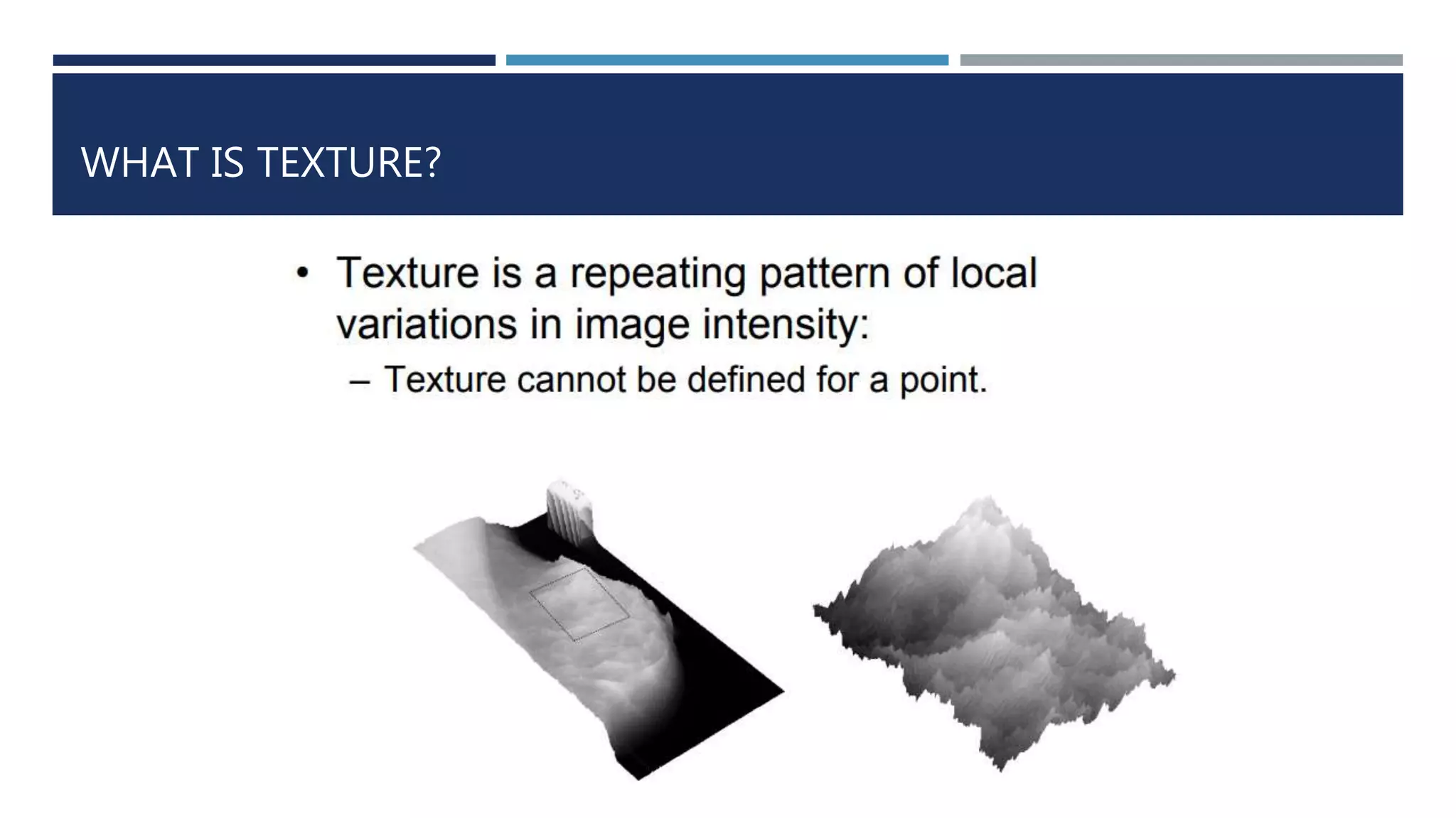 Texture feature.pptx