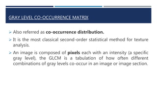 Texture feature.pptx