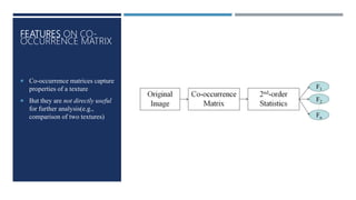 Texture feature.pptx