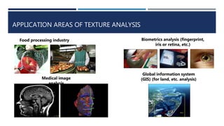 Texture feature.pptx