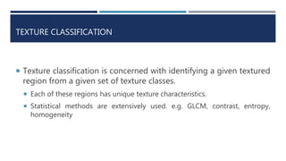 Texture feature.pptx