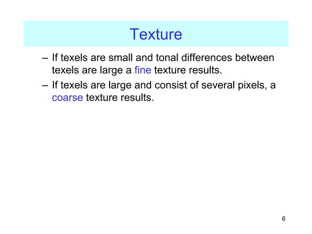 Texture features - wirth06.pdf