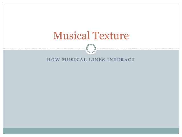 Textureformstyle1 | PPT