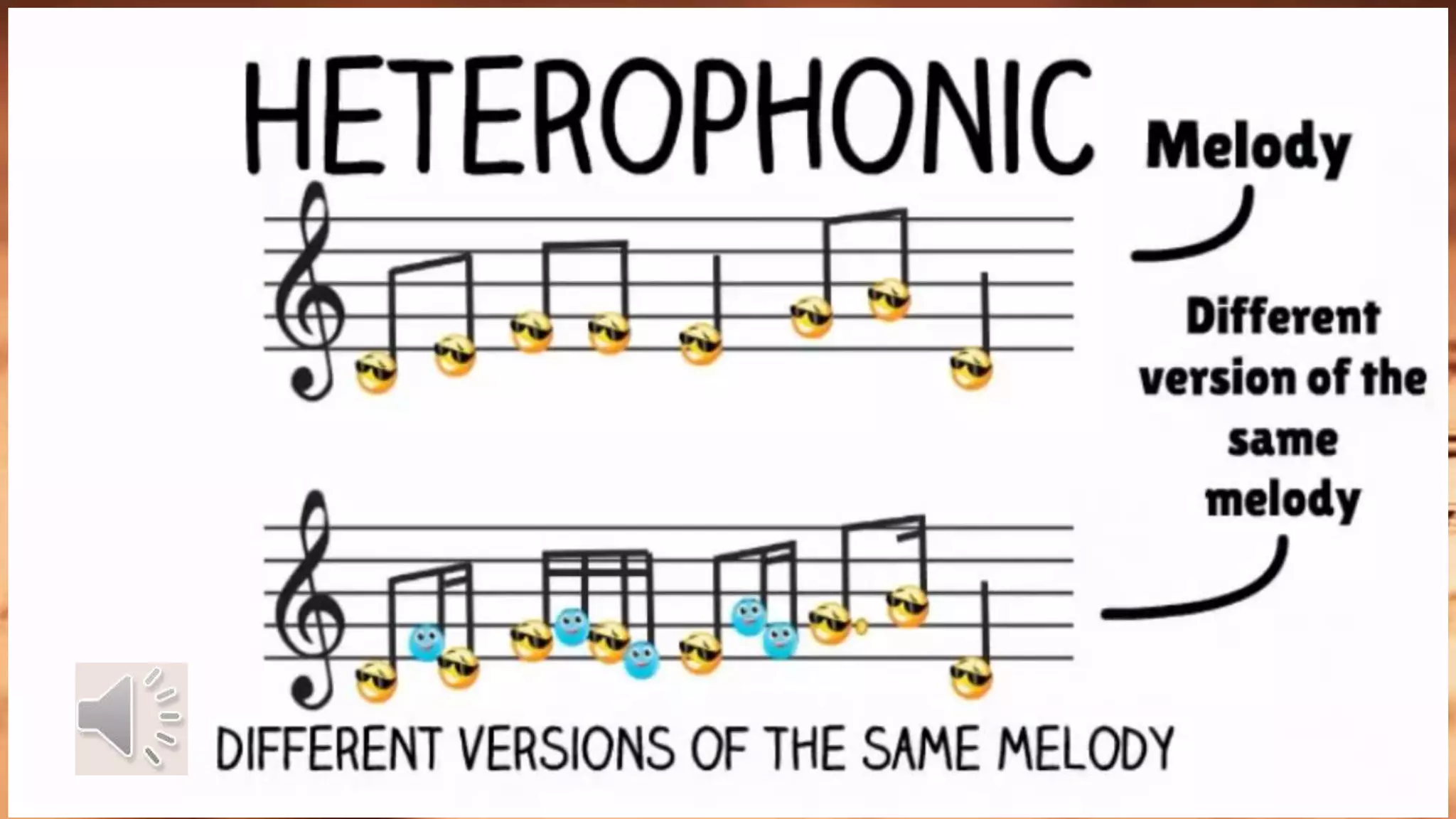 Texture in music | PPTX