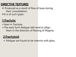 TEXTURE OF IGNE-WPS Office.pptx