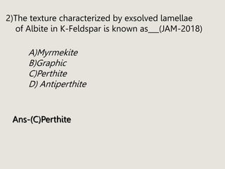 TEXTURE OF IGNE-WPS Office.pptx