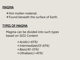 TEXTURE OF IGNE-WPS Office.pptx