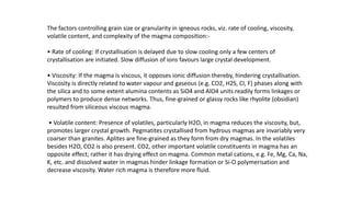 Texture of Igneous Rock.pptx