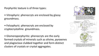 Texture of Igneous Rock.pptx