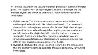 Texture of Igneous Rock.pptx