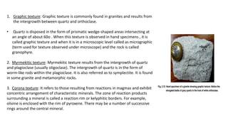 Texture of Igneous Rock.pptx
