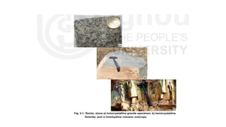 Texture of Igneous Rock.pptx