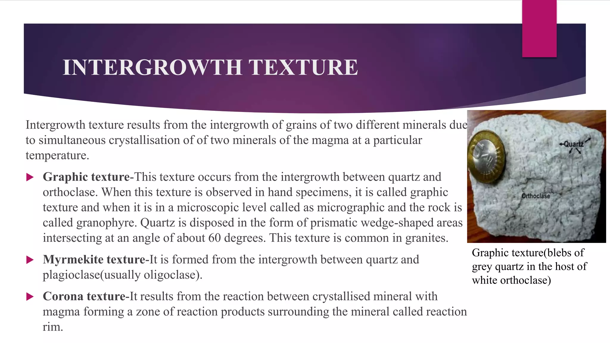 TEXTURE OF IGNEOUS ROCKS[1].pptx