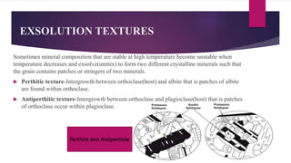 TEXTURE OF IGNEOUS ROCKS[1].pptx