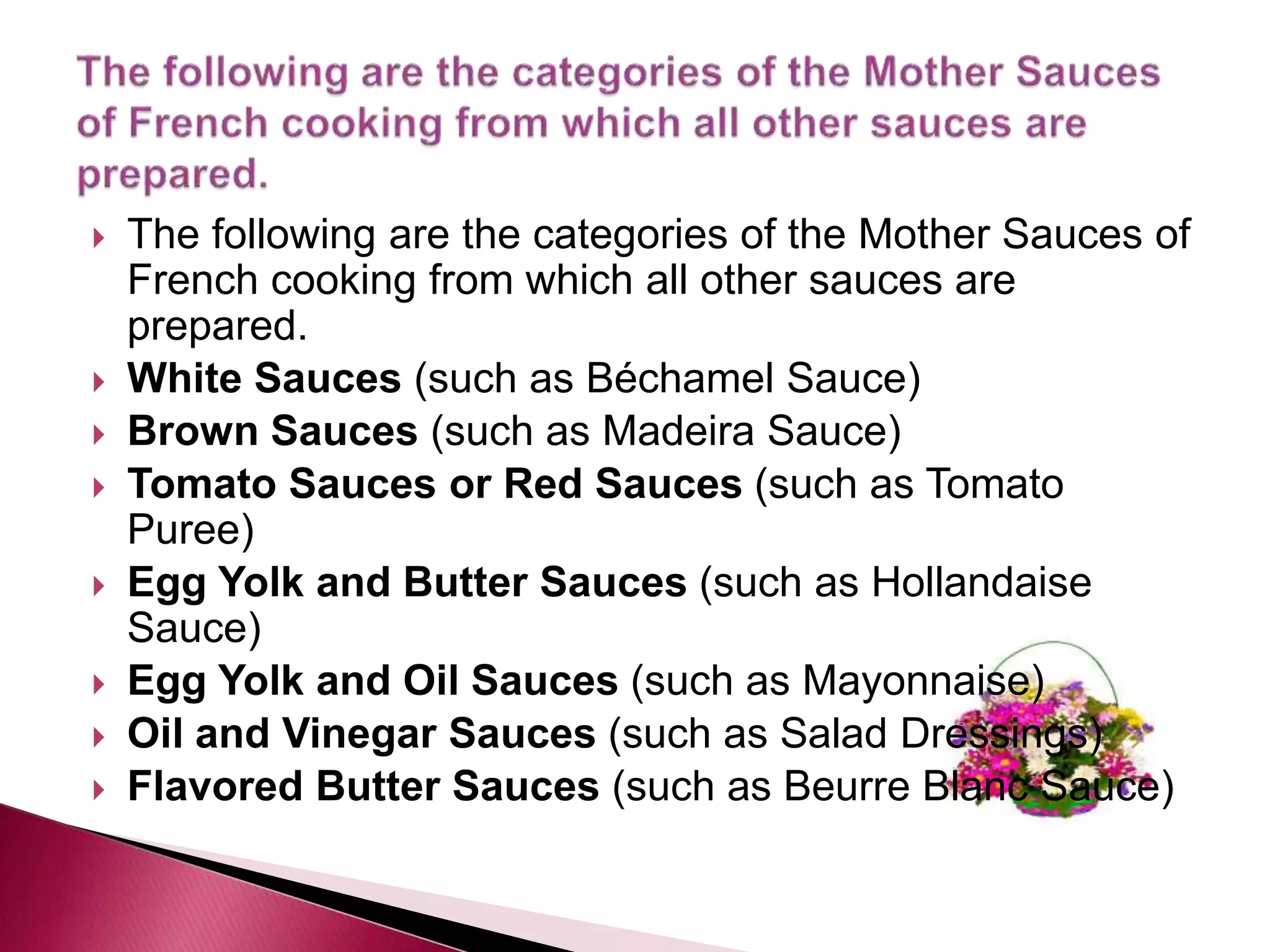 Texture of Sauces.pptx