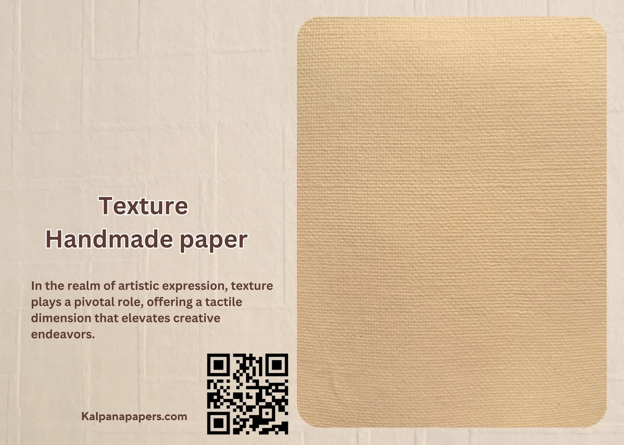 Exploring the Artistry of Handmade Paper: A Journey through Textures, Eco-Friendliness, and ...