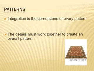 Texture&pattern | PPTX