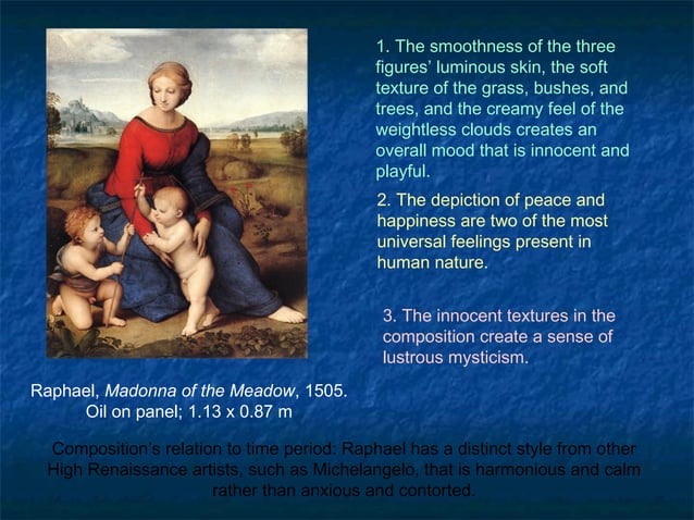 Texture powerpoint final | PPT