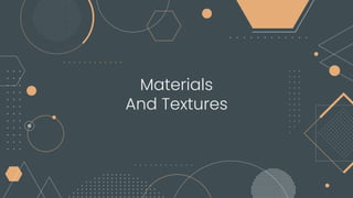 texture presentation.pptx