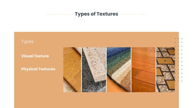 texture presentation.pptx