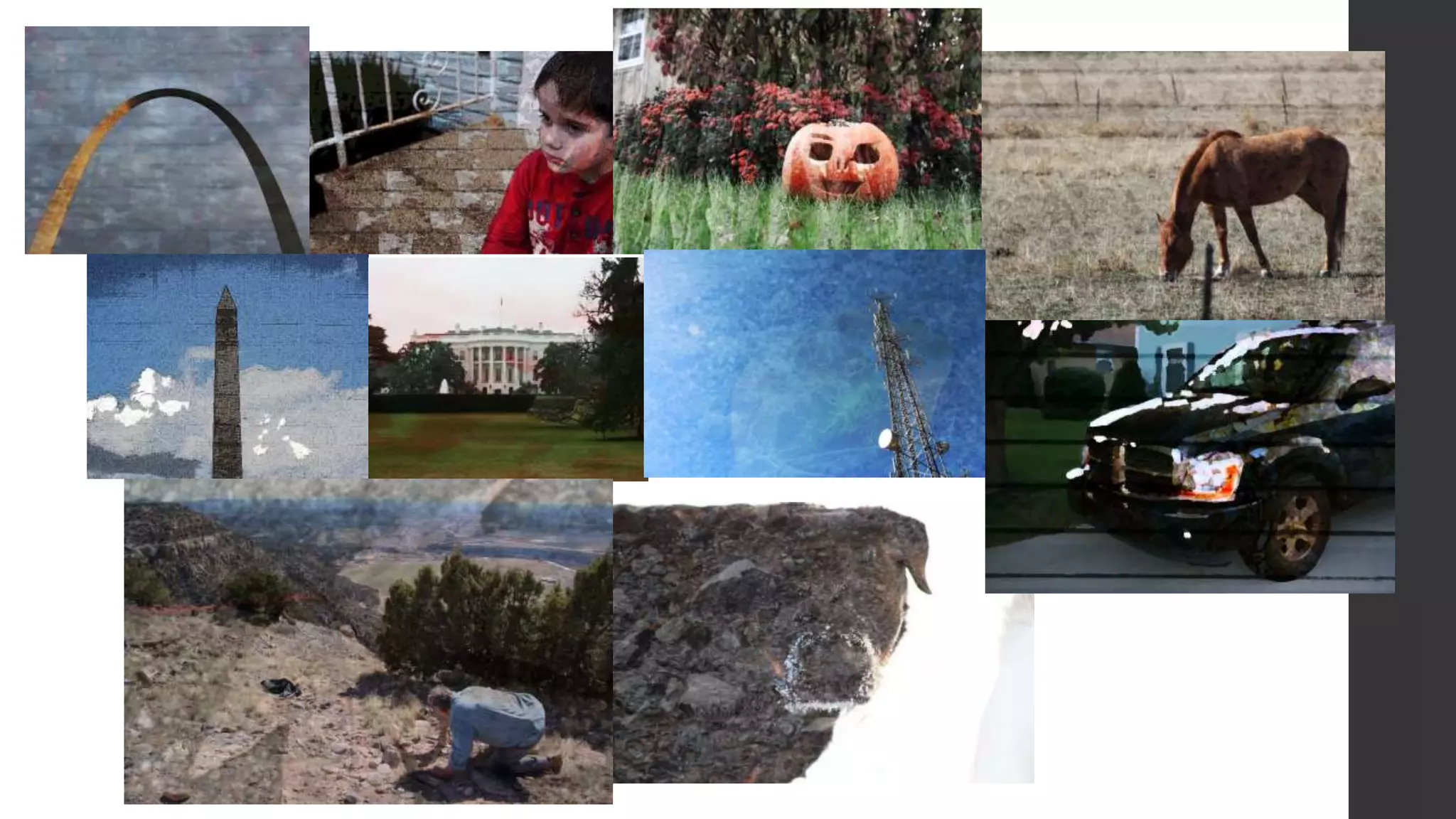 Texture project | PPT