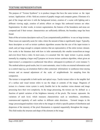 TEXTURE REPRESENTATION.pdf