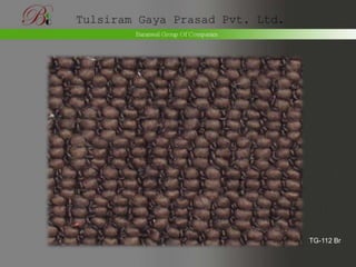 Texture Rugs Tulsiram | PPSX