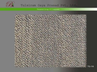 Texture Rugs Tulsiram | PPSX