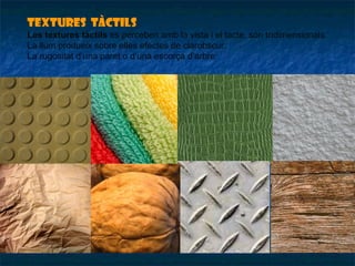 Textures | PPT