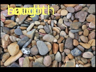 Textures and Patterns (updated) | PPSX