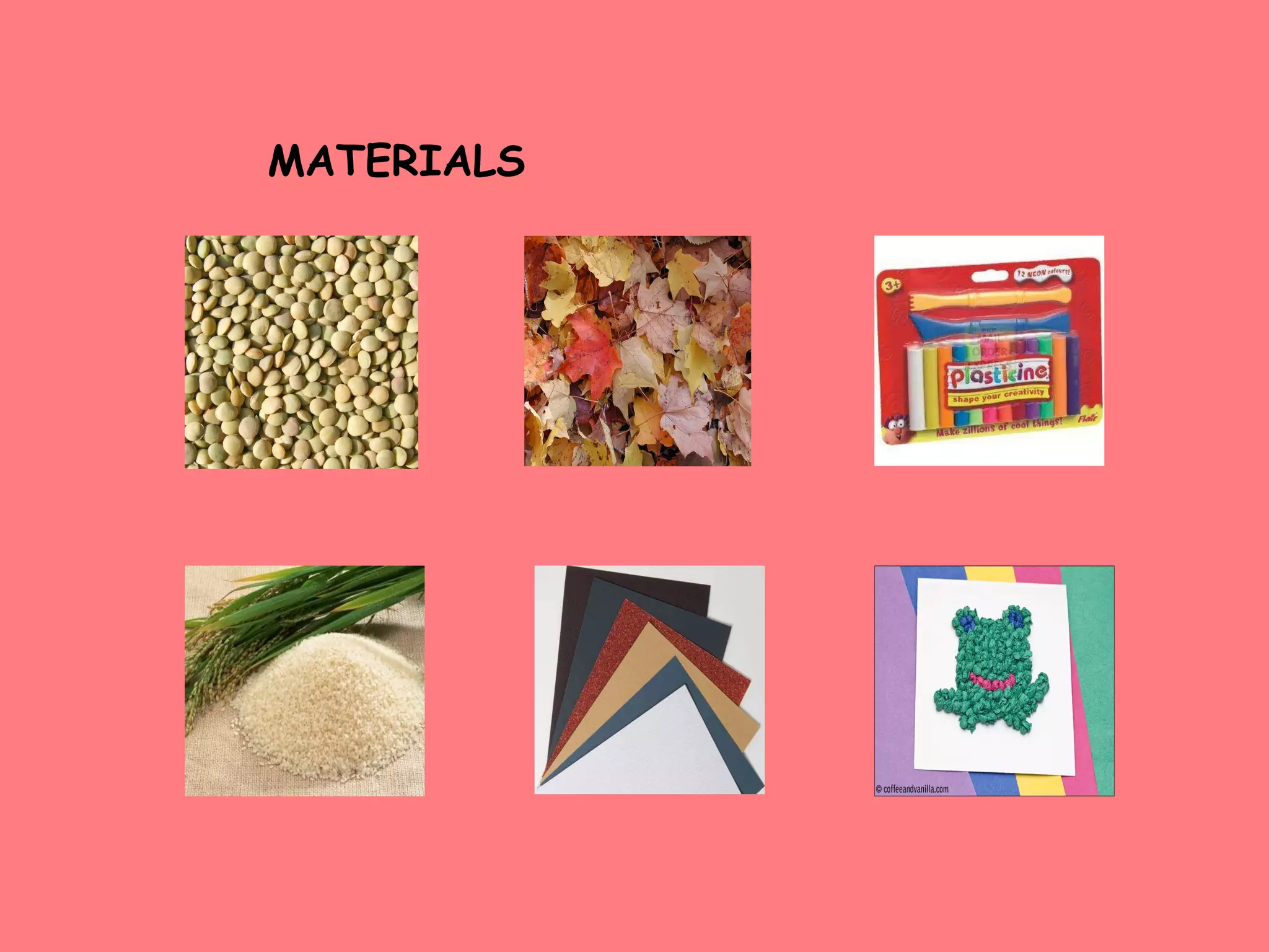 Textures | PPT