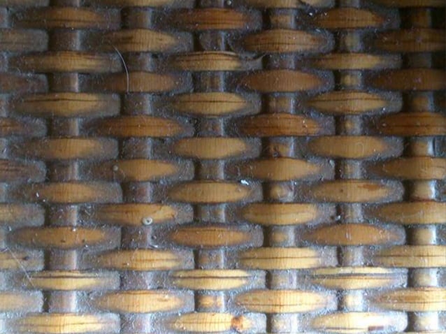 50 imatges sobre textures | PPTX