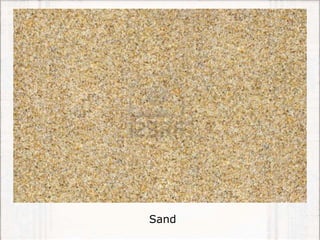 Textures | PPSX | Civil Engineering Industry | Industries