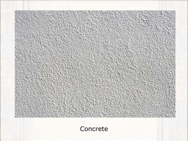 Textures | PPSX | Civil Engineering Industry | Industries