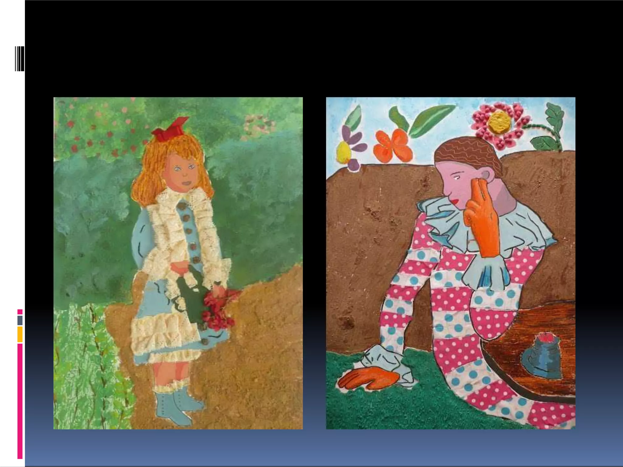 textures-grade 3.pptx