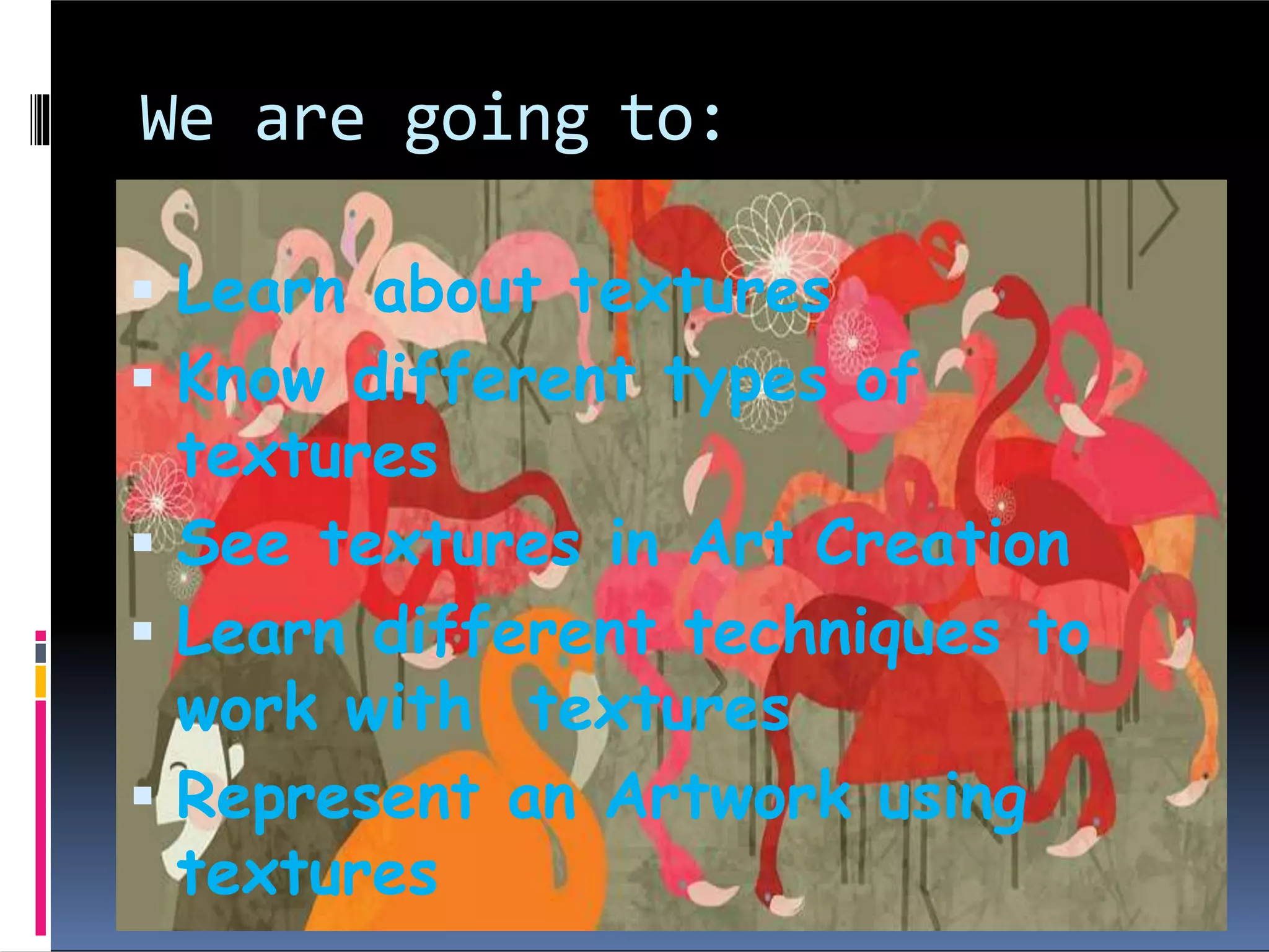 textures-grade 3.pptx