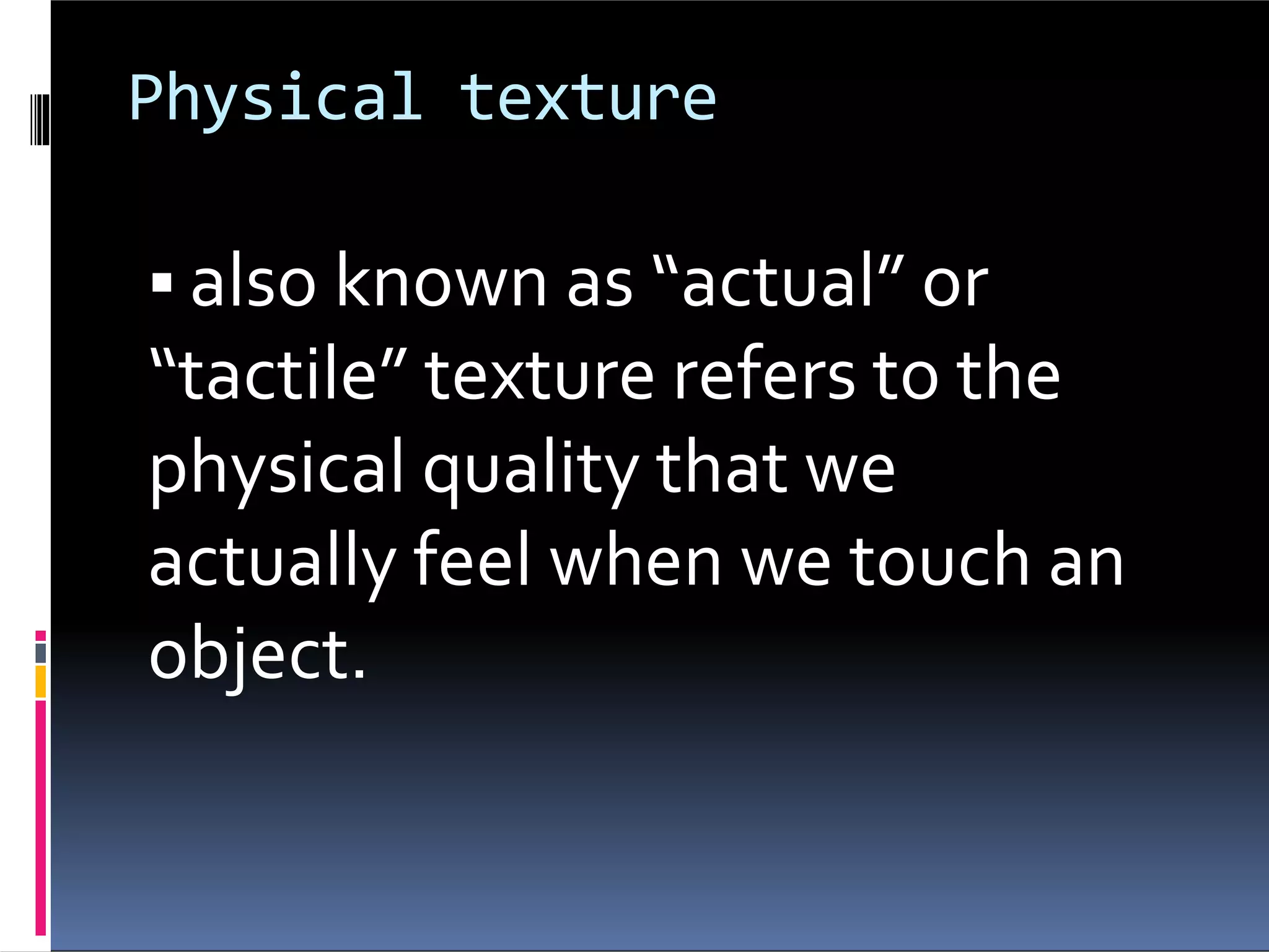 textures-grade 3.pptx