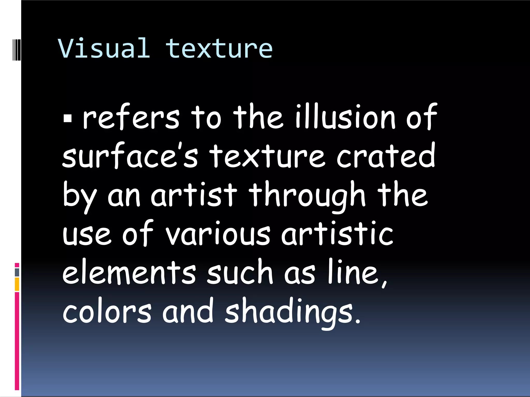 textures-grade 3.pptx