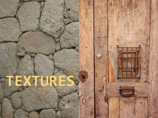 textures-grade 3.pptx