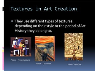 textures-grade 3.pptx