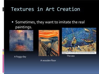 textures-grade 3.pptx