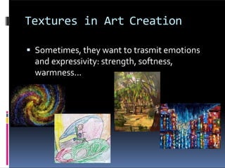 textures-grade 3.pptx