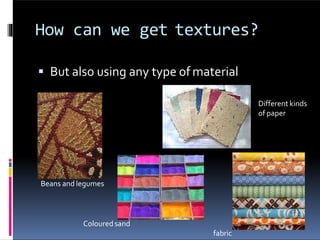 textures-grade 3.pptx